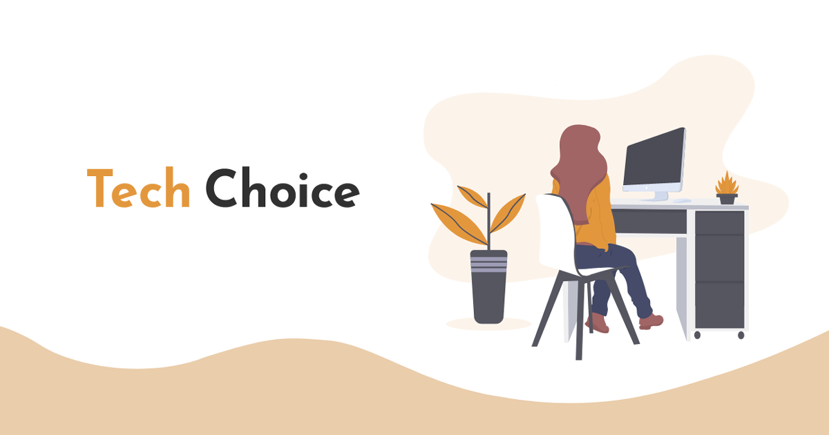 ITフリーランスの案件・求人情報サイト【TechChoice(テックチョイス)】